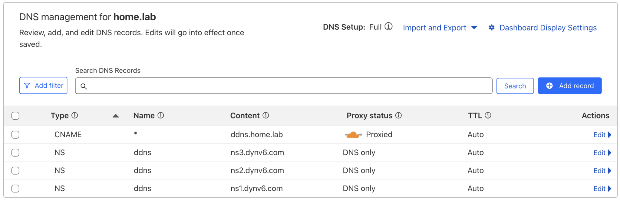 Homelab Networking (Cloudflare, NGINX, & Split DNS) - Carter Roeser